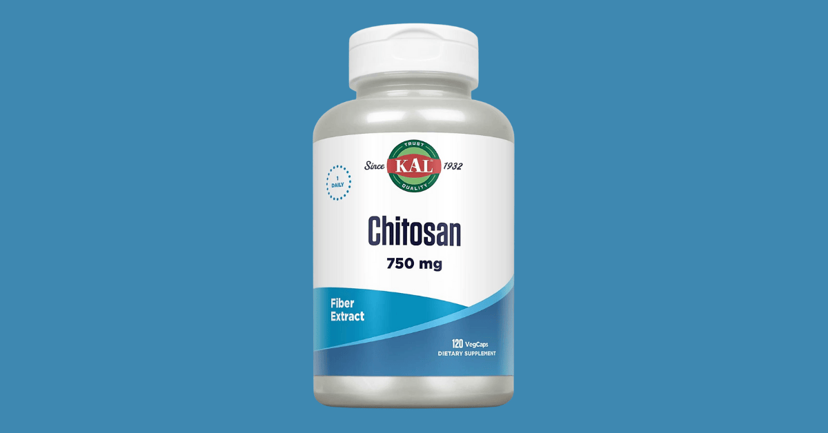 Chitosan Review 2025: Is Chitosan worth trying?