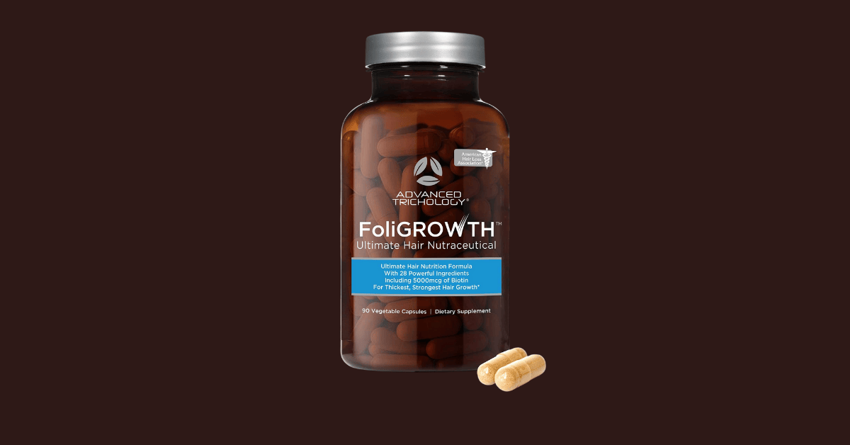 FoliGROWTH Review 2025 - Must-Read Before You Buy!
