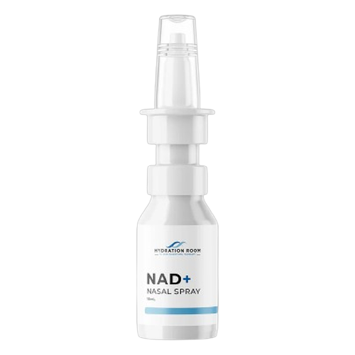 NAD Nasal Spray Review 2025: Best Brain Enhancement Solution?
