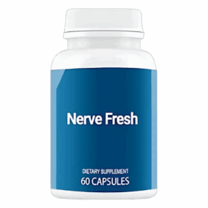 Nerve Fresh Review 2025: Is This Supplement Worth It?