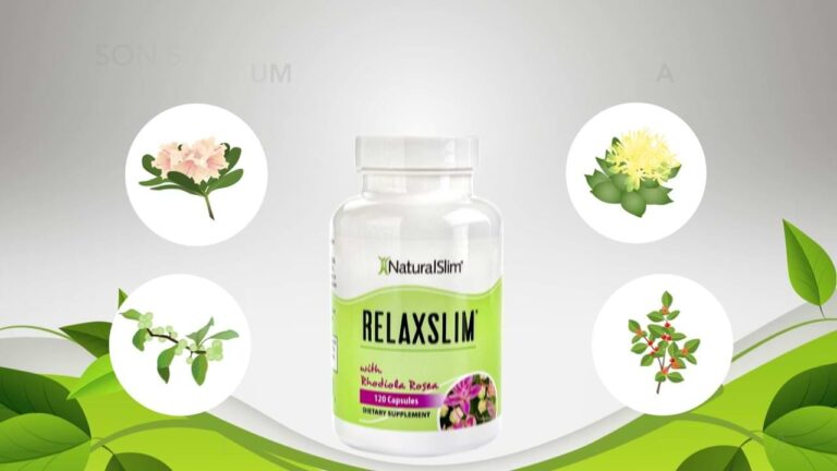 Relax Slim Review – Warning!! Don’t Buy Before Reading This Analysis