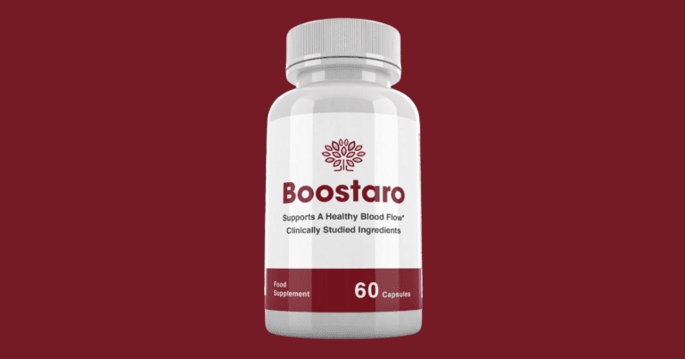 BOOSTARO Review 2025 – Shocking Truth You Must Know!