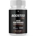 BOOSTED PRO Review 2025 – Scam? Must Read Before You Buy!