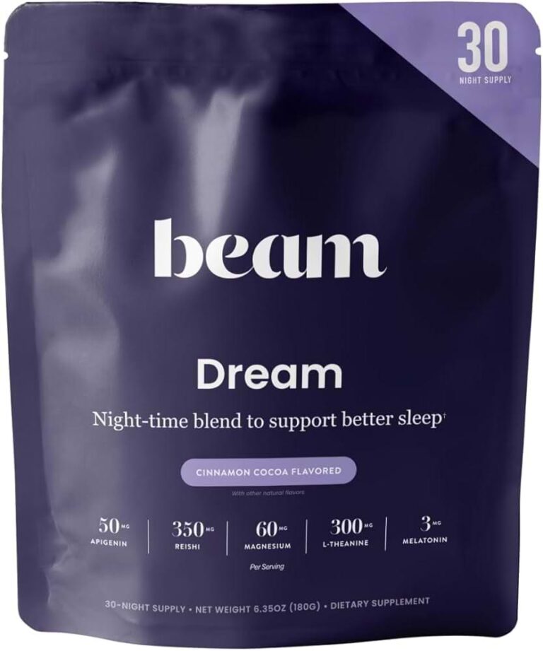 Beam Dream Review 2025 – Find Real Truth! Scam Alert!!!