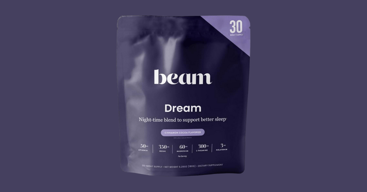 Beam Dream Review 2025 – Find Real Truth! Scam Alert!!!