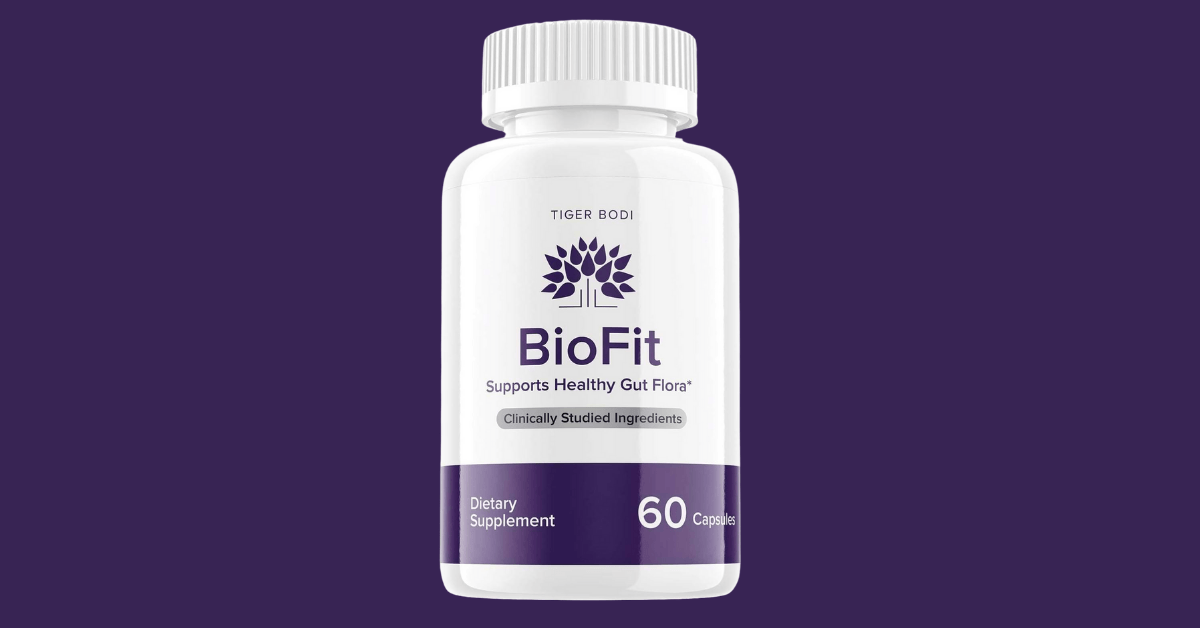 BioFit Review 2025: Data-Backed & Customer-Tested!