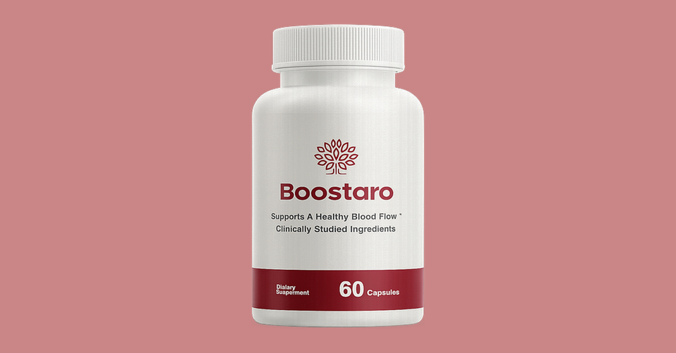 Boostaro Review 2025: Shocking Truth You Must Know!
