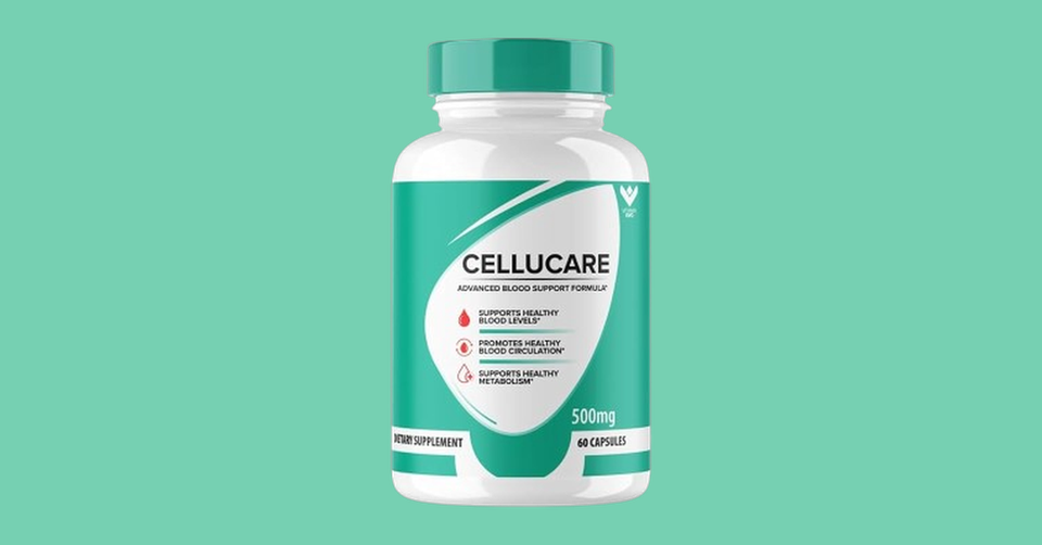 CelluCare Review 2025: Powerful Support or Just Overhyped?