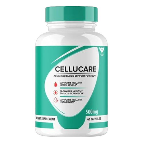 CelluCare Review 2025: Powerful Support or Just Overhyped?