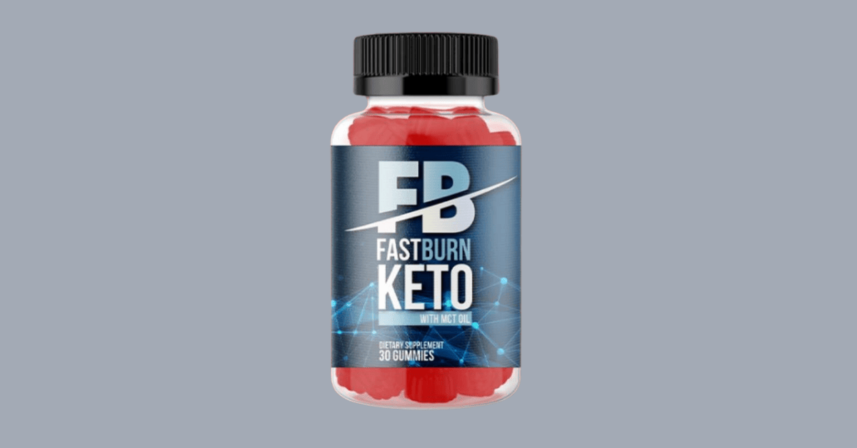 Fast Burn Keto Review 2025: Is It Overhyped? See Proof!
