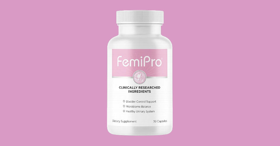 FemiPro Review 2025: Bladder Support Miracle or Scam?