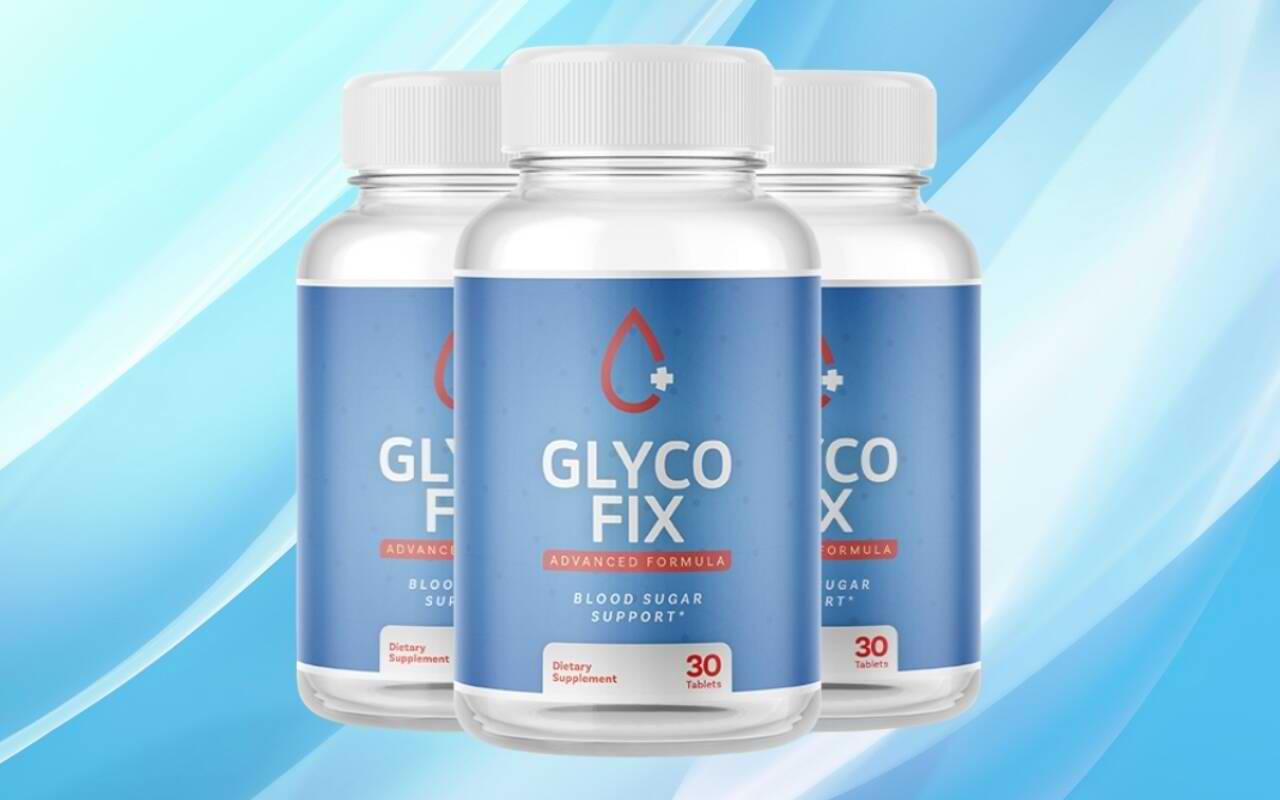Glyco Fix Review 2025 – Must Read Before You Buy!