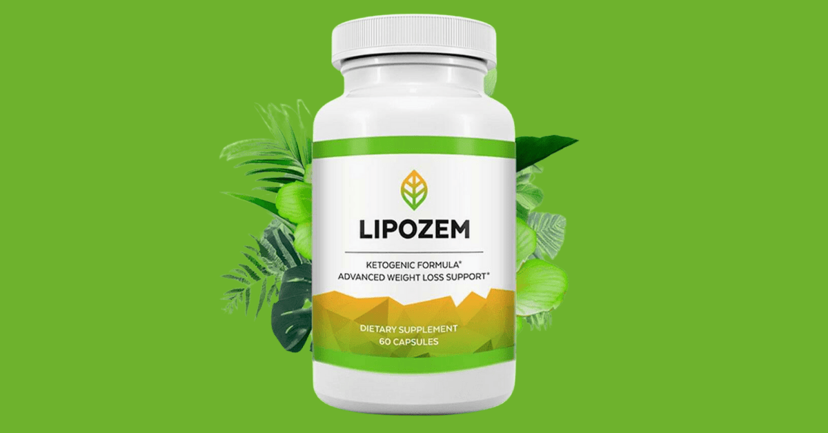 LIPOZEM Review 2025: We Dug Deep—Here’s What We Found!