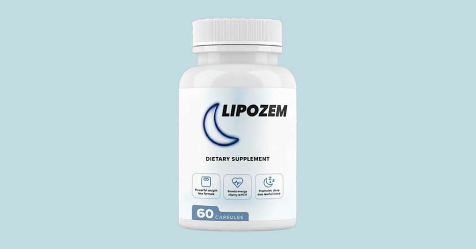 Lipozem Review 2025: What Makes It So Popular Right Now?
