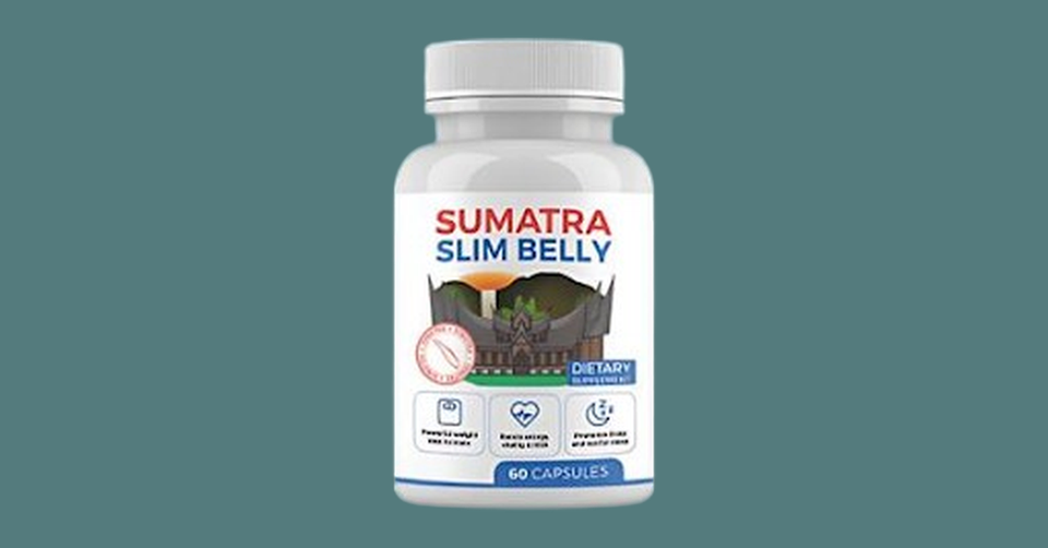 Sumatra Slim Belly Tonic Review 2025: Scam or Legit?
