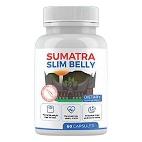 Sumatra Slim Belly Tonic Review 2025: Scam or Legit?