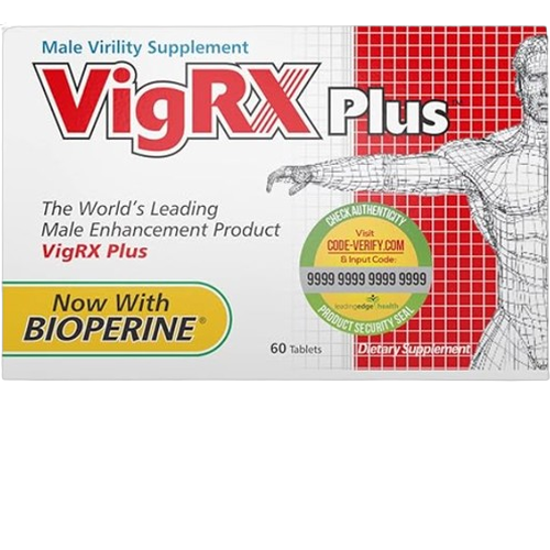 VIGRX Plus Review 2025: Read Before You Regret!
