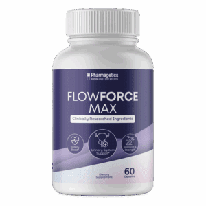 FlowForce Max Review 2026: Total Game-Changer?