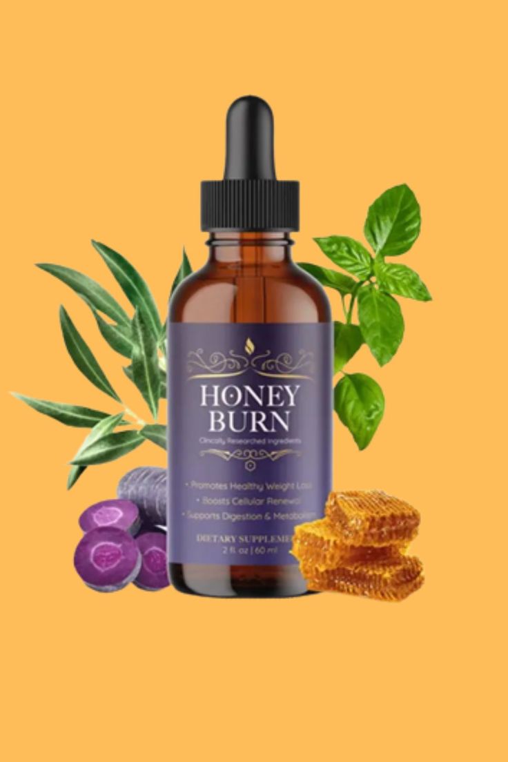 HoneyBurn Review 2025: Customers Speak Out – Prepare to Be Shocked!