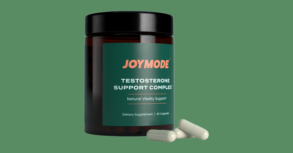 Joymode Review 2025: The Truth Behind the Hype – Revealed!