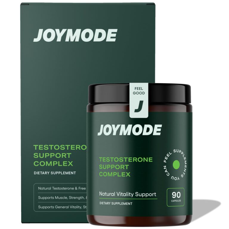 Joymode Review 2025: The Truth Behind the Hype – Revealed!