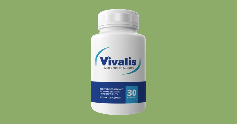 Vivalis Review 2025: Scam or Legit Male Boosting Secret?