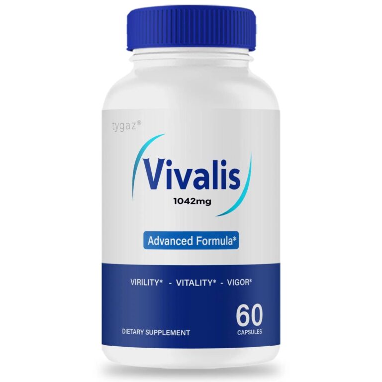 Vivalis Review 2025: Are the Benefits Really Worth It?