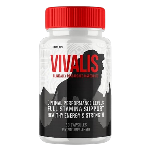 Vivalis Review 2025: Are the Benefits Really Worth It?