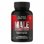 Alpha Boost Pro Review 2025: BIG Warning!