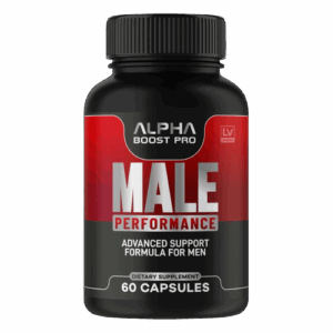 Alpha Boost Pro Review 2025: BIG Warning!