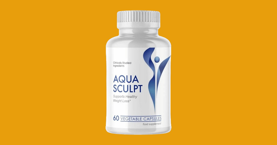 Aqua Sculpt review 2025: Does It Beat Other Fat Burners?