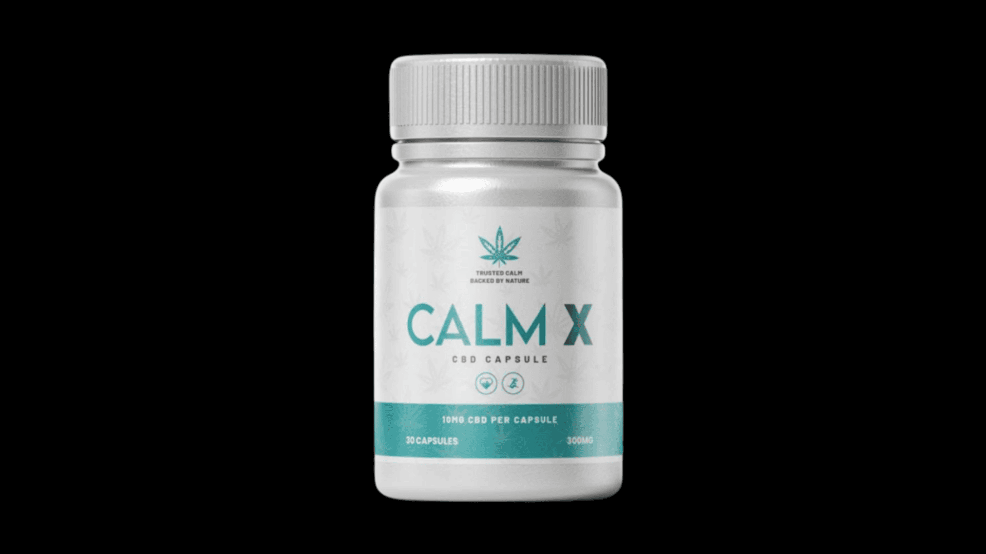 Calm X CBD Capsules Review 2025: Hidden Facts