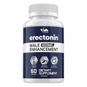Erectonin MD Review 2025: BIG WARNING!