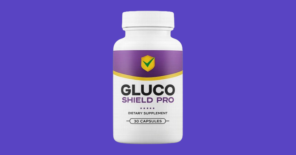 Gluco Shield Pro Review 2025: Best or Worst?