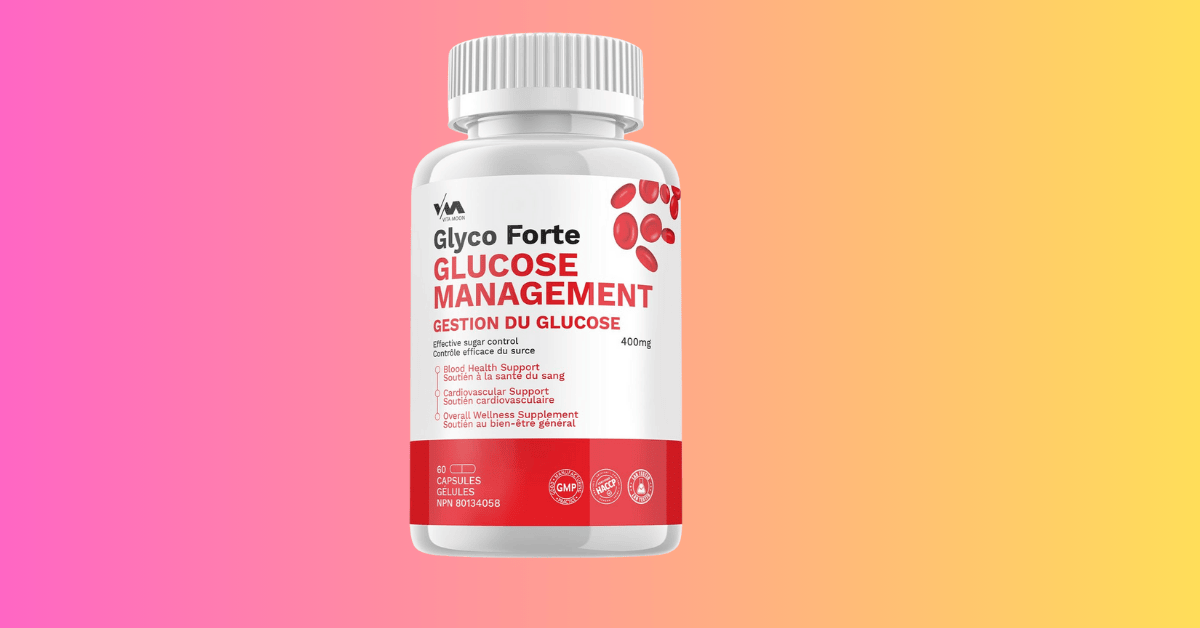Glyco Forte Glucose Management Review 2025: BIG Warning!
