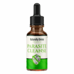Para911 Parasite Cleanse Drops Review