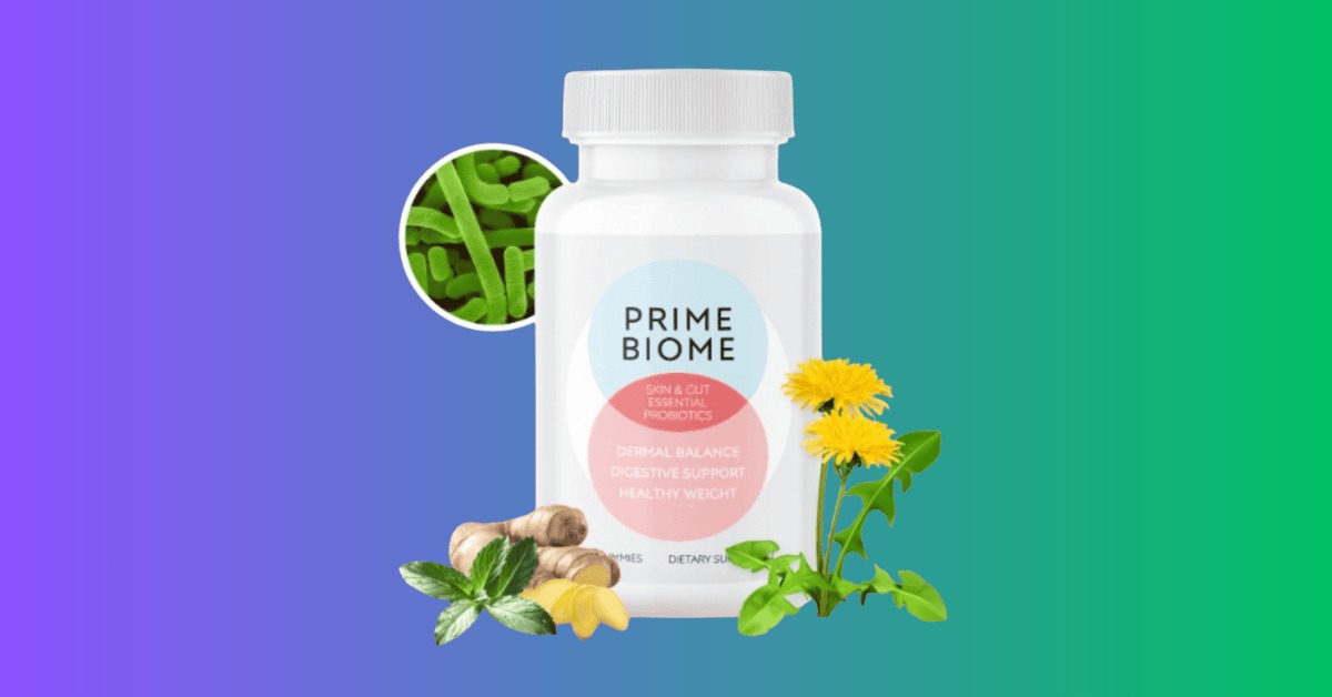 PrimeBiome review 2025: You’ll Be Surprised!