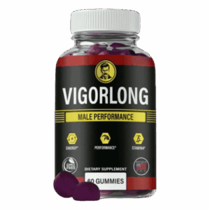 Vigorlong Review 2025: The Truth They Hide!