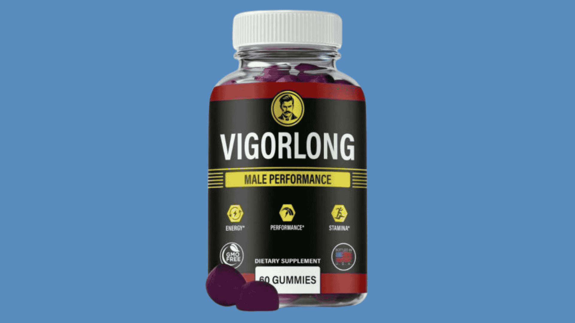 Vigorlong Review 2025: The Truth They Hide!