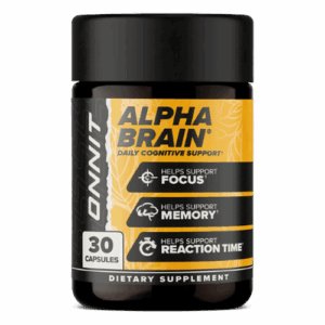 Alpha Brain Review 2025: Is It Really Worth It?