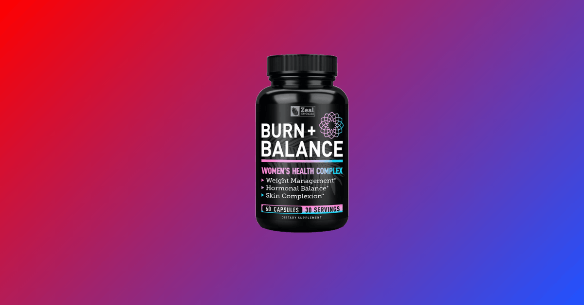 Burn+ Balance Review 2025: Must Read this before Buying!