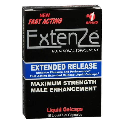 ExtenZe Review 2025 | Shocking Results or Total Scam?