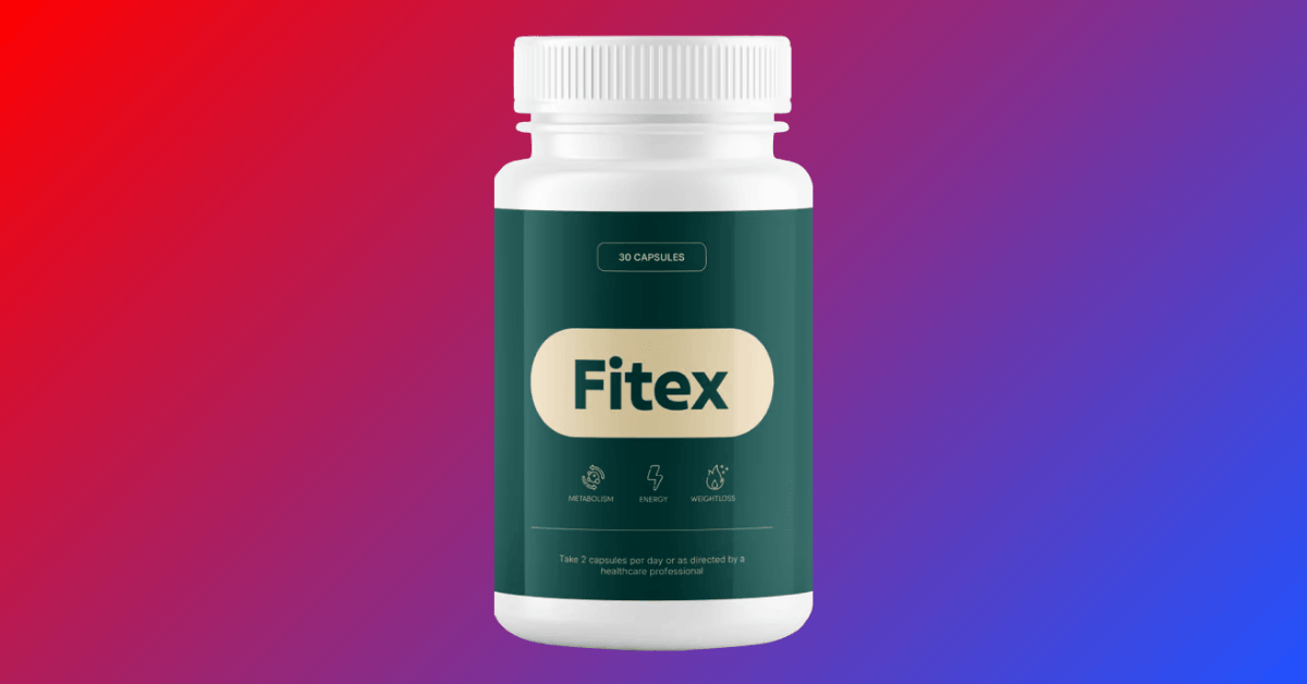 Fitex Review 2025: What’s the REAL Verdict?