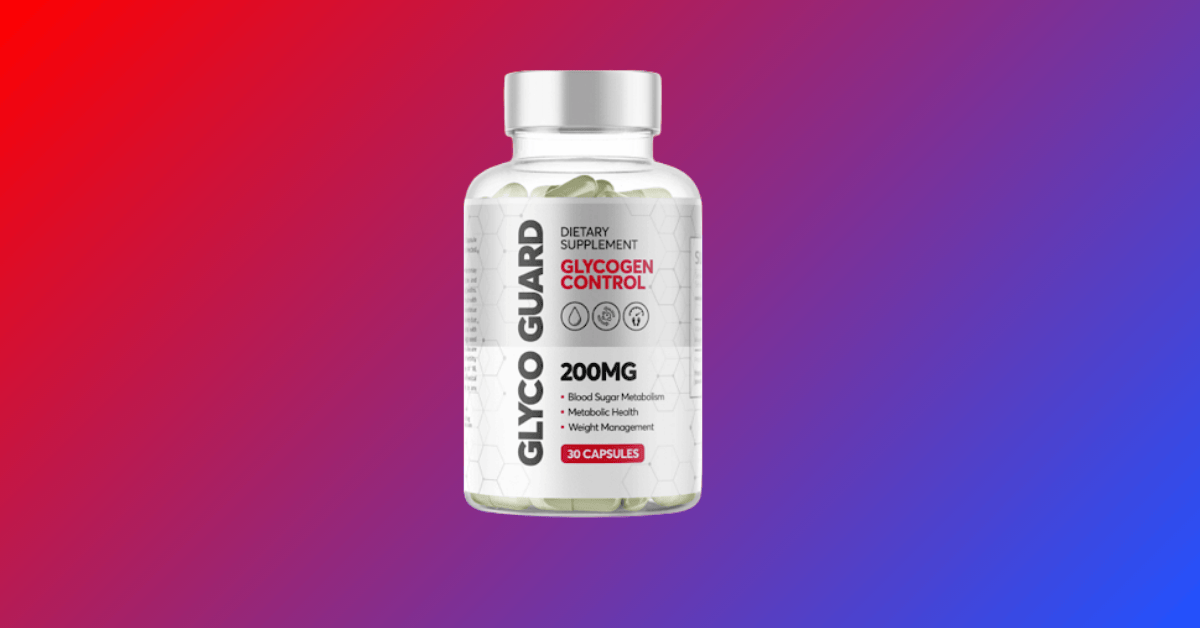 GlycoGuard Review 2025: Read This Review Before Buying!