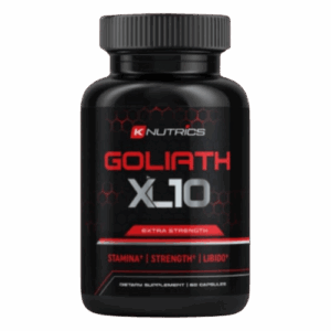 Goliath XL 10 Review 2025: Is It Really Worth It?