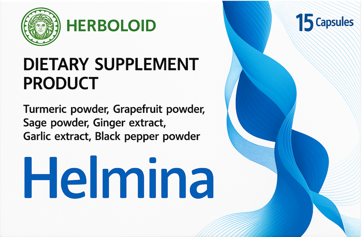 Helmina Review 2025: Best Deal or Scam?