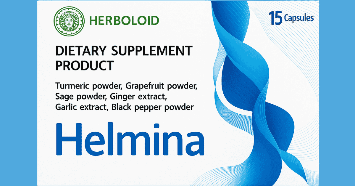 Helmina Review 2025: Best Deal or Scam?