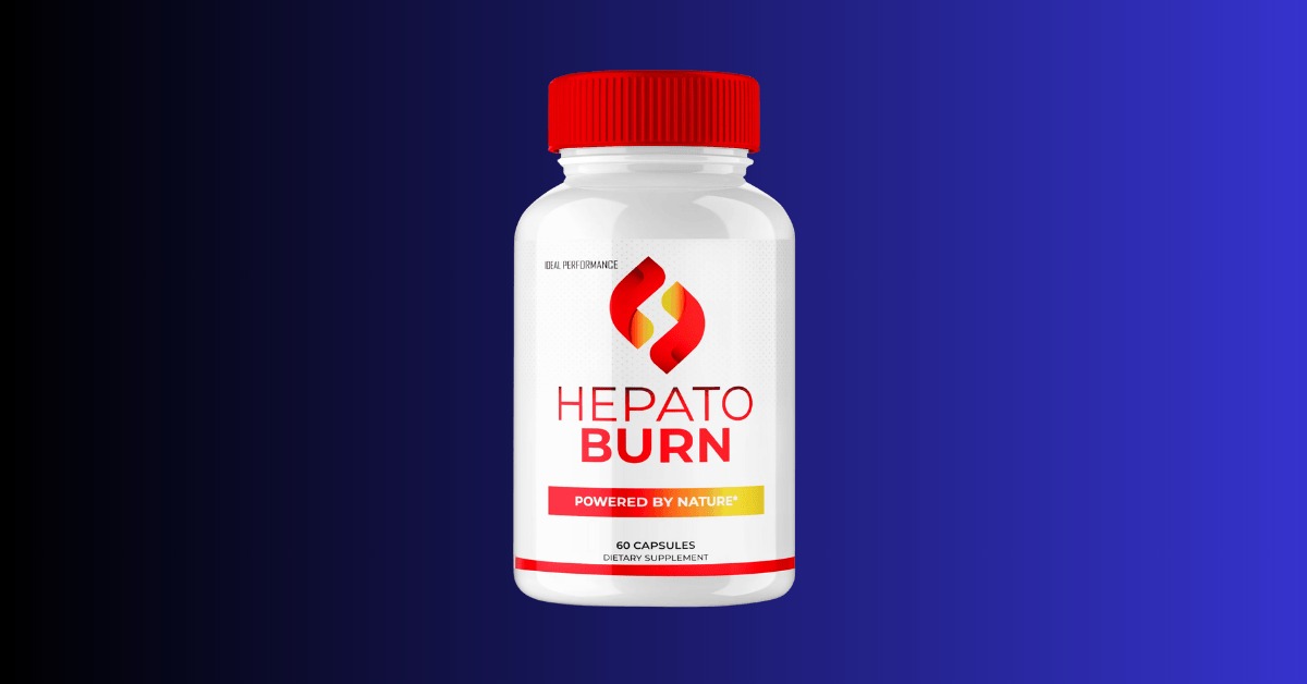 Hepato Burn Review 2025: The Untold Secrets Exposed!