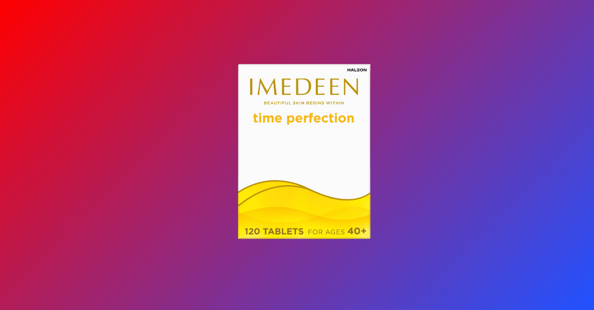 Imedeen Review 2025: This Will Change Everything!