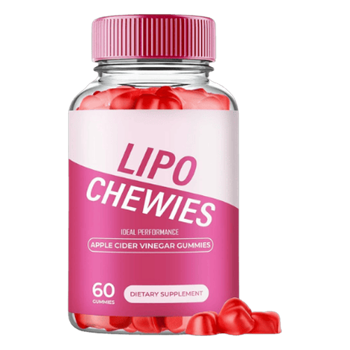 Lipo Gummies Review 2025: Is It Legit or Scam!